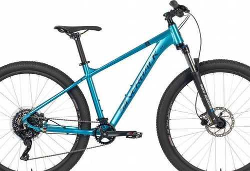 Велосипед silverback splash 29 comp (2023) Blue Vo