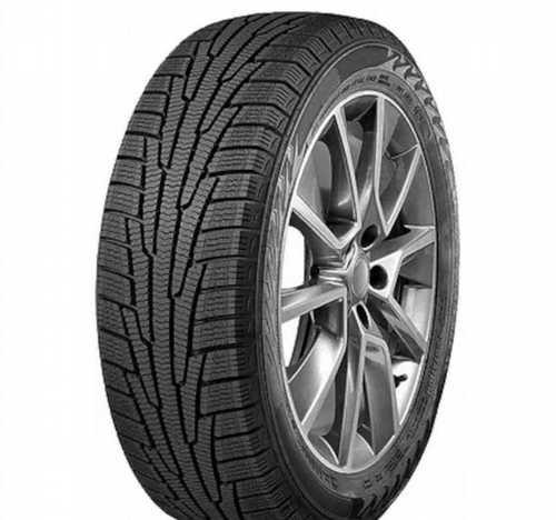 Ikon Tyres Character Snow 2 SUV 225/45 R19 96T