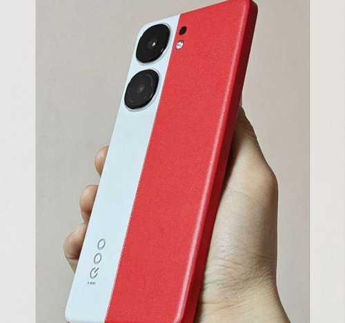 Vivo iQOO Neo9, 12/256 ГБ