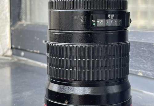 Canon ef 135mm f 2l usm