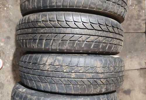 Chaparral A/T Steel Radial 155/65 R14