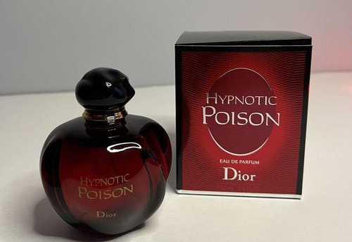 Духи Hypnotic Poison Dior