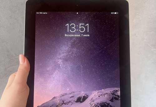 iPad 4 16gb