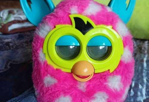 Игрушка Furby boom Не работает