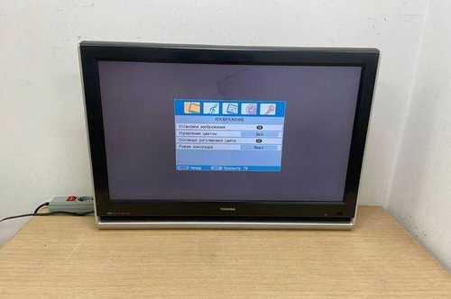 Телевизор Toshiba 32"