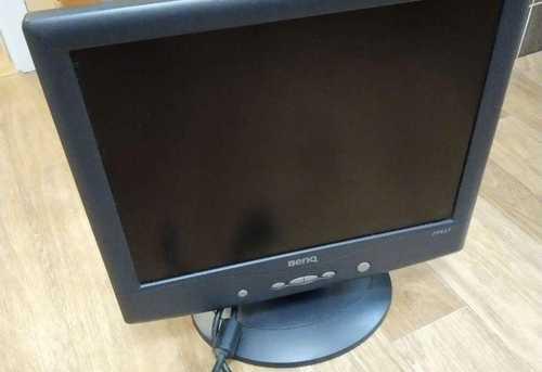 Монитор 15' benq q5x3