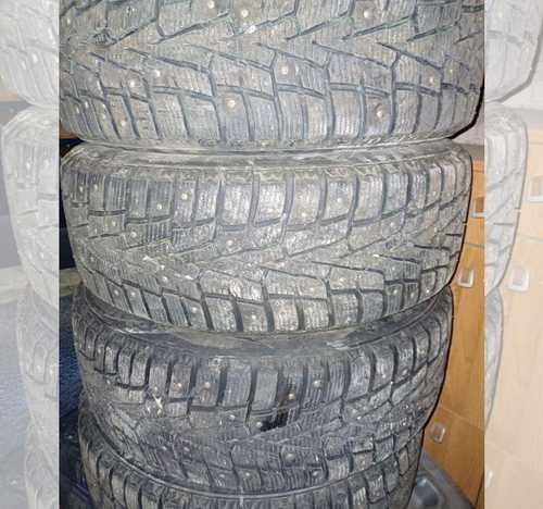 Nexen Aria AH7 205/55 R16