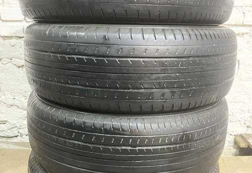 Yokohama Aspec A348 215/60 R16 95V