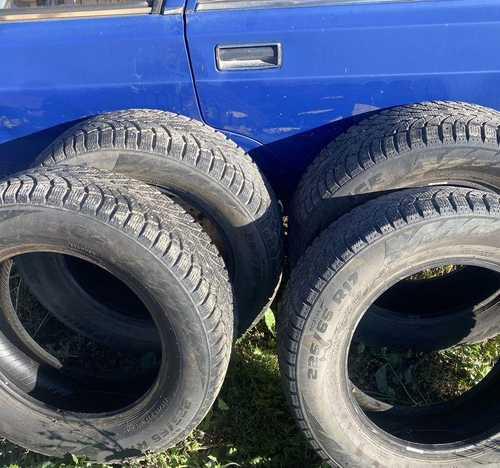 Formula Ice 225/65 R17