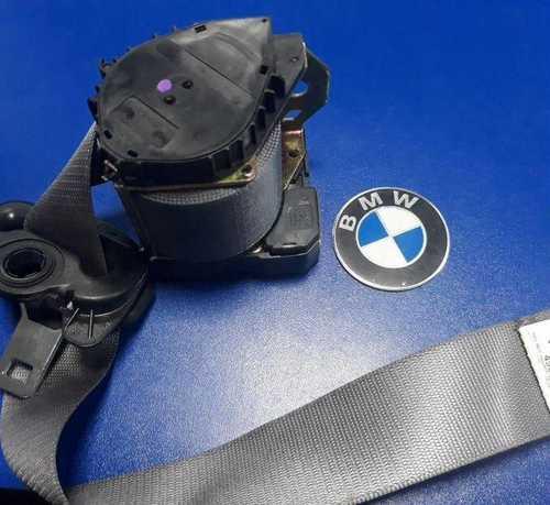 Ремень безопасности BMW X5