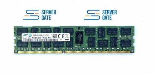 Оперативная память Samsung DDR3 16GB 1866MHz