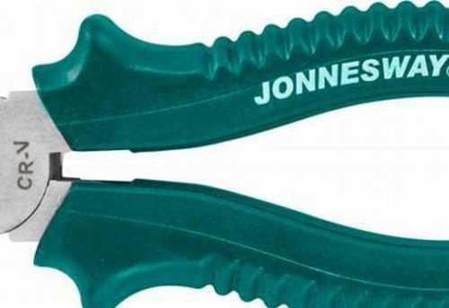 Jonnesway P087 Пассатижи 7