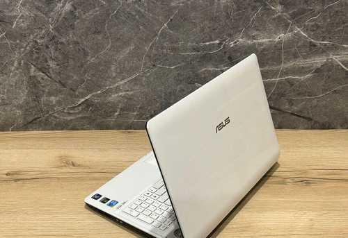 Ноутбук Asus N61JV