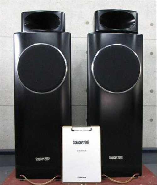 Акустика Onkyo Scepter 2002