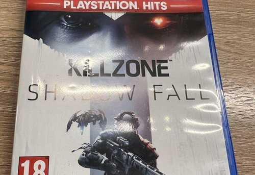 Killzone Shadowfall / Killzone: В плену сумрака