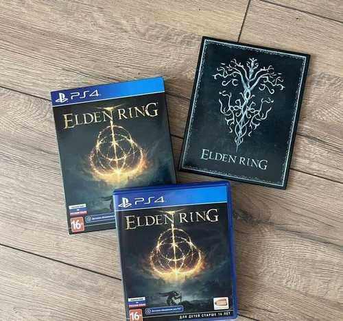 Elden ring ps4 полное издание