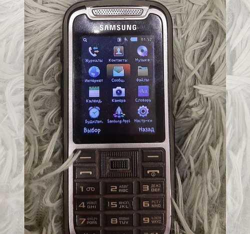 Samsung C3350