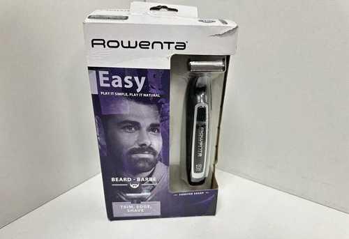 Бритвы, триммеры Rowenta Forever Sharp TN6000F4