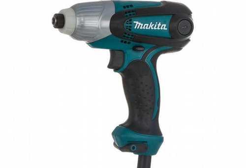 Ударный шуруповерт Makita TD0101