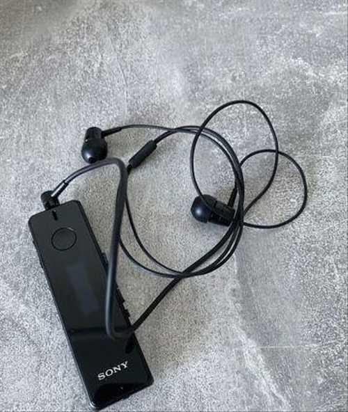 Bluetooth гарнитура Sony SBH52