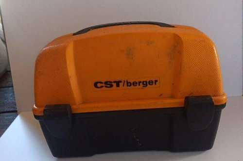 Оптический нивелир CST/berger 20x