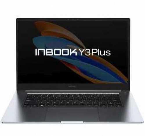 Ноутбук Infinix Inbook Y3 Plus YL512 71008302600