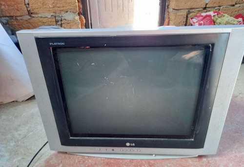 Телевизор LG 21 FC 2 RG