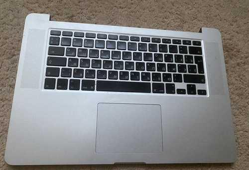 Топкейс macbook pro 15 a1398