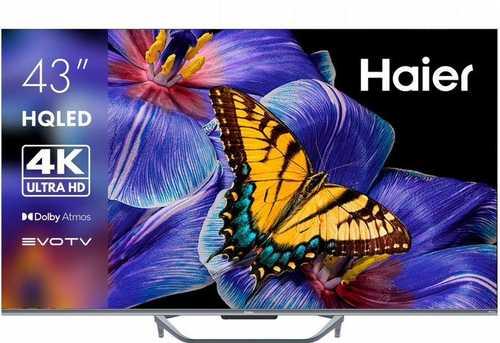 Телевизор Haier 43 SMART TV S4