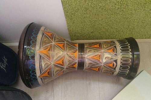 Дарбука думбек meinl He 3012