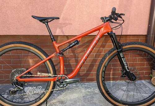 Specialized epic EVO expert размер М