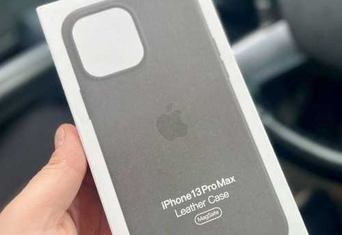 Чехол apple iPhone 13 pro max