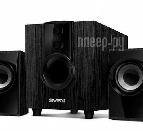 Sven MS-107 SV-014810 Black | Festima.Ru - Мониторинг объявлений