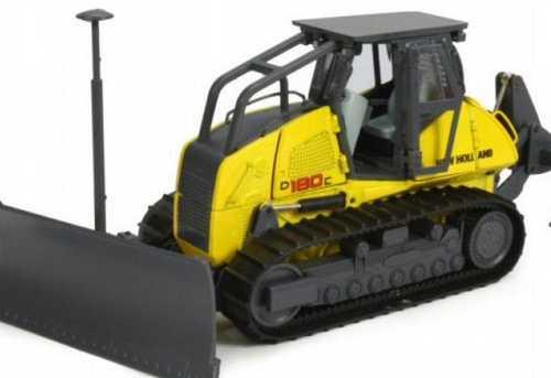 13786 Масштабная модель New Holland D180 C гусени