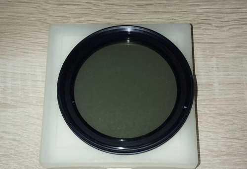 ND Variable Filter 82mm Phottix (б/у)