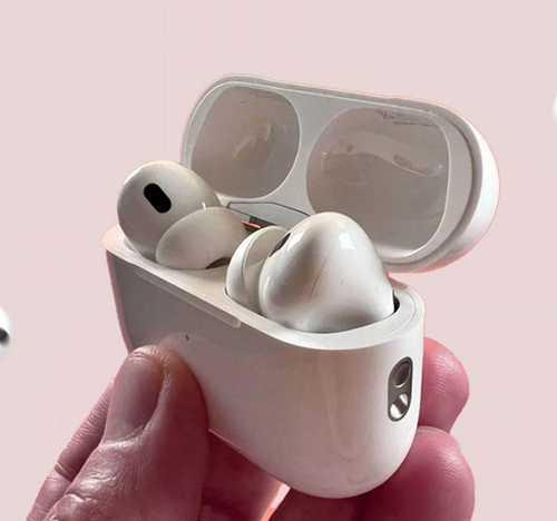 AirPods Pro 2 (Huilian 277 Ultra )