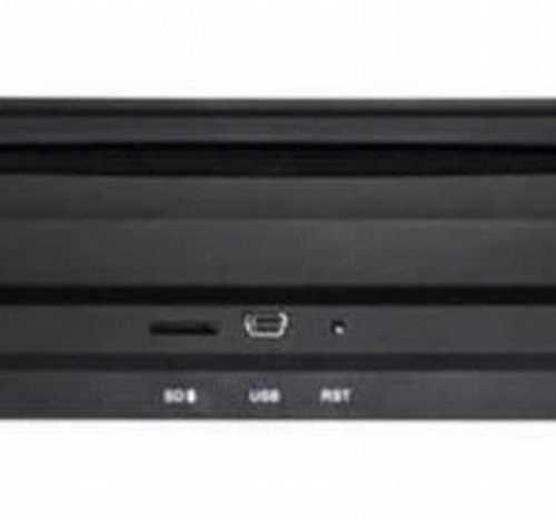 Новый DVD-привод Incar DVD-VW 8612