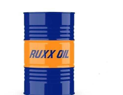 Масло Ruxx OIL 10W40 SM/CF Premium Synthetic 208л