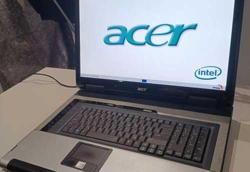 Acer aspire 9800