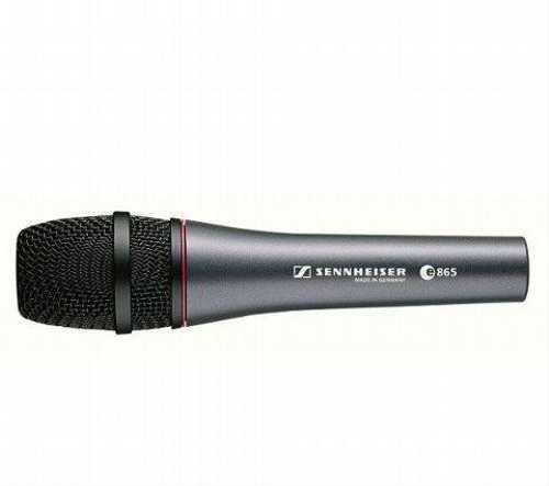 Микрофон Sennheiser E865