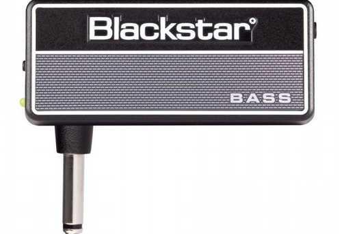 Усилитель для наушников Blackstar AP2-FLY-B