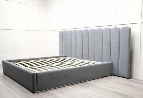 Кровать новая от фабрики