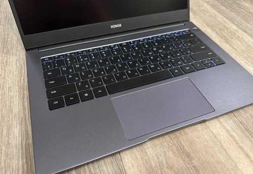 Honor Magicbook X 14 SpaceGray