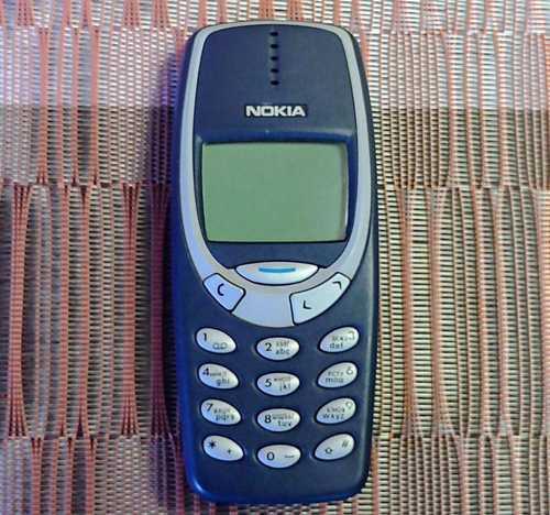 Nokia 3310