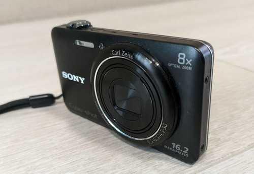 Sony Cyber-Shot DSC-W60