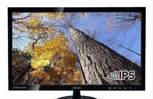 Монитор 23" Asus VS239H IPS 1920*1080