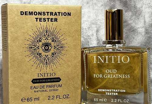 Initio oud for greatness