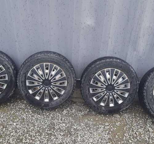 Nankang SW-5 175/65 R14