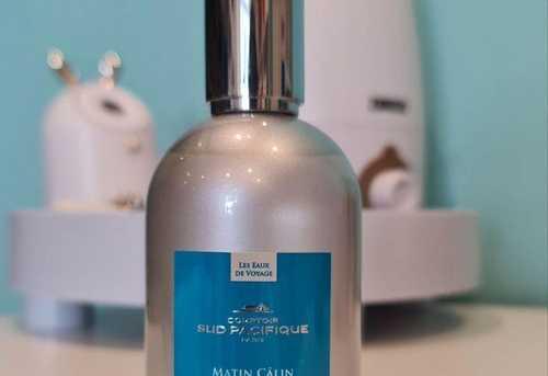 Туалетная вода comptoir SUD pacifique Matin Calin