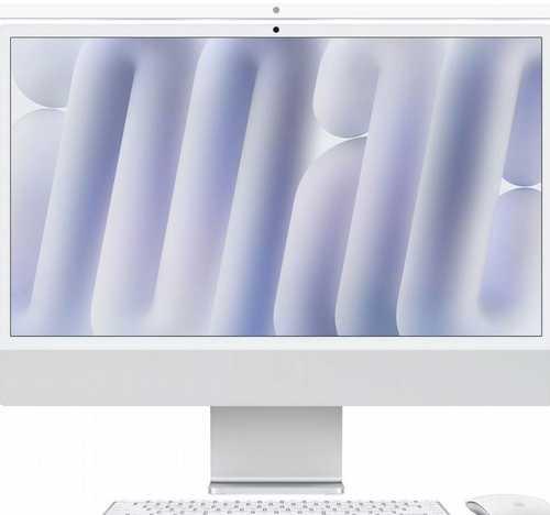 iMac 24 (2024) M4 24GB/512GB (MCR24)